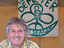 Vegetable Tour Guide – The Mirror Inspires