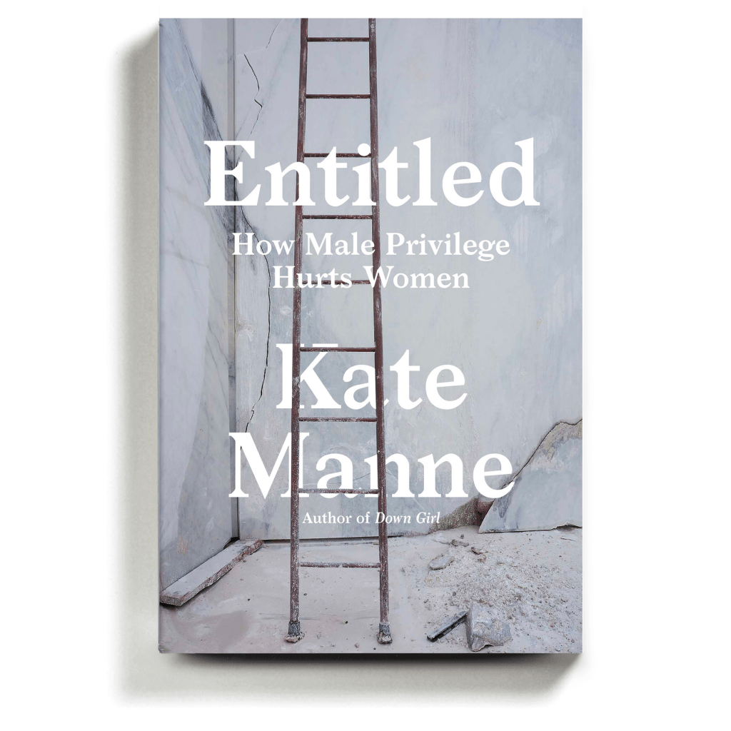 Entitled:How Male Privilege Hurts Women – The Mirror Inspires