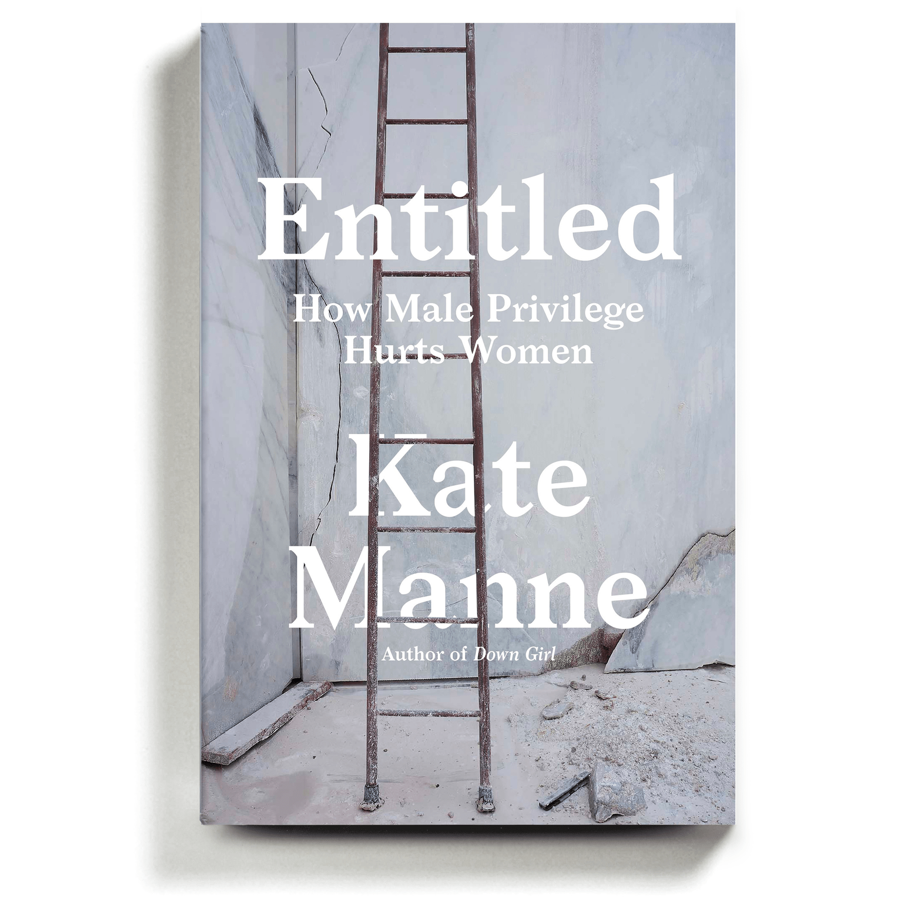 Entitled:How Male Privilege Hurts Women – The Mirror Inspires