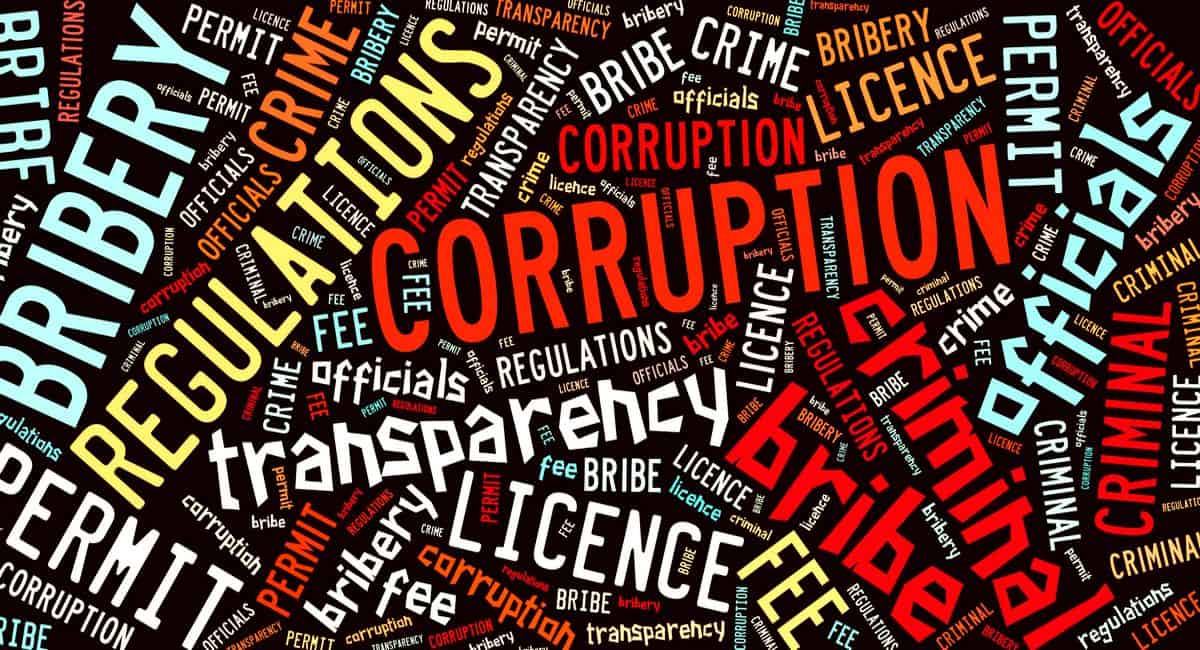 Fighting corruption and restoring trust in leadership – The Mirror Inspires