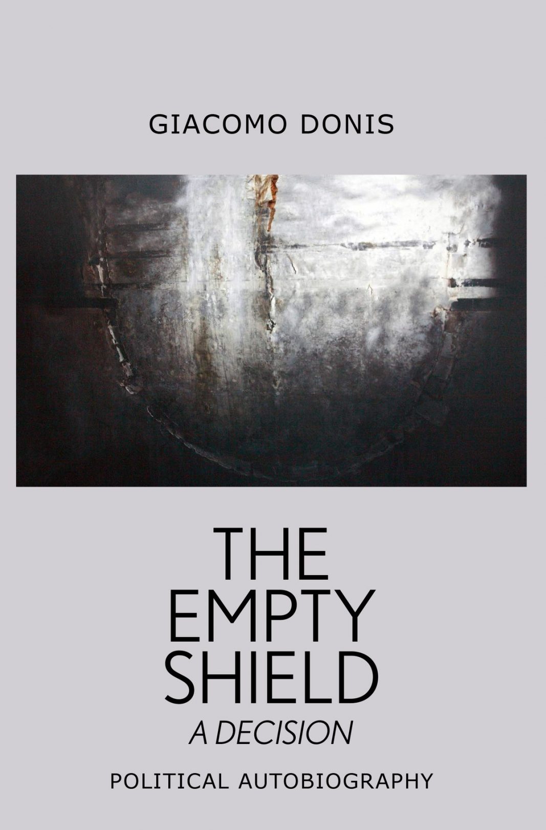 The Empty Shield – The Mirror Inspires