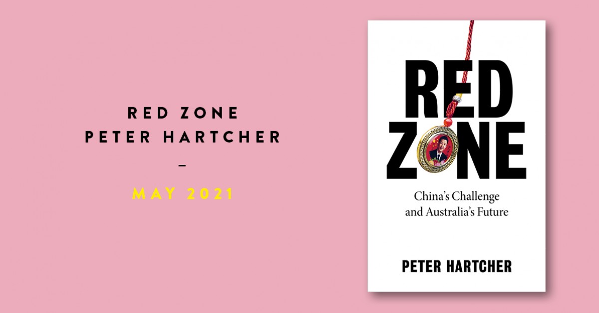Red Zone – The Mirror Inspires