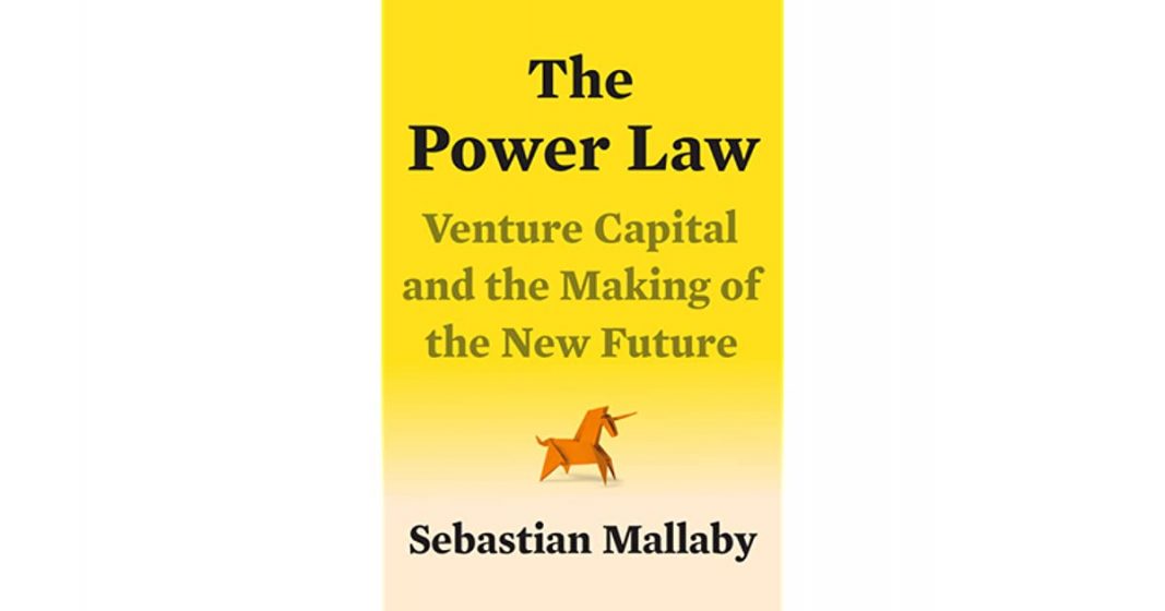 Review: The Power Law – The Mirror Inspires