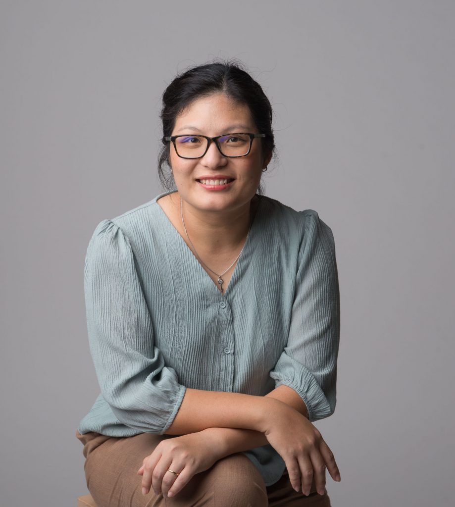 The Interview: Lim Xin Lan, senior power engineer CHINT, Asia – The ...